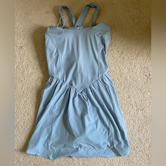 HALARA | Dresses | Halara Workout Dress Brand New | Poshmark